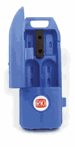 Replacement Cylinders & Accessories