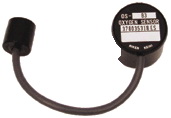 RKI Instruments Sensor, Oxygen (O2) (OS-B3) for RX-415, EAGLE, or EAGLE 2 - 65-0601RK