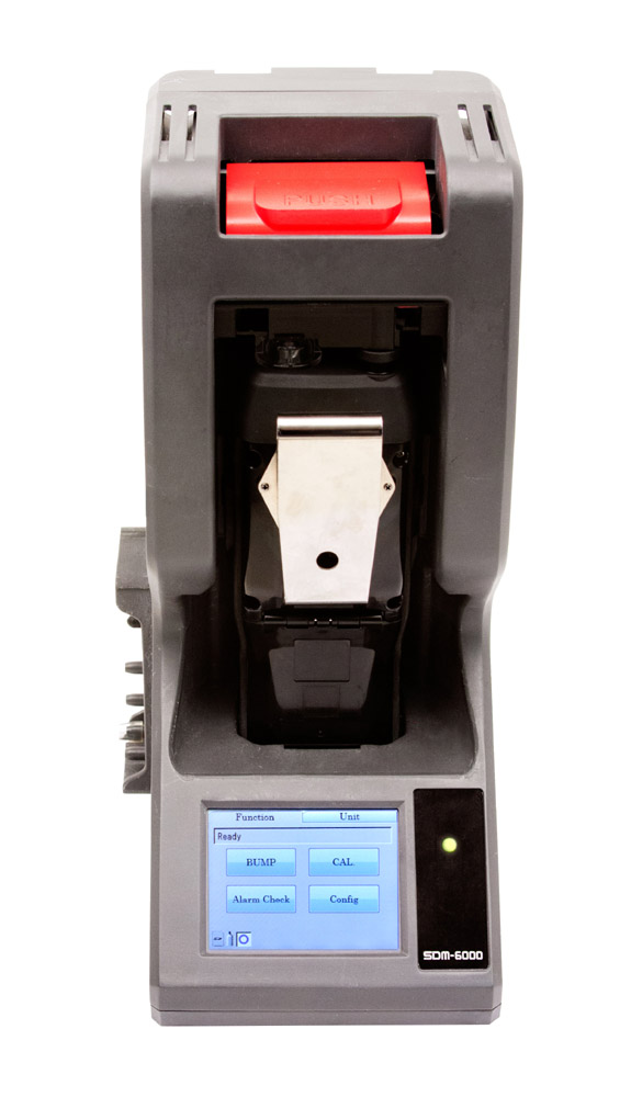 RKI Instruments SDM-6000 Calibration Station for GX-6000, includes ...