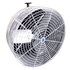Schaefer 24" Versa-Kool Circulation Fan, Mount, 3-Phase - VK24-3