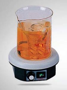 pH/Titration Magnetic Stirrers