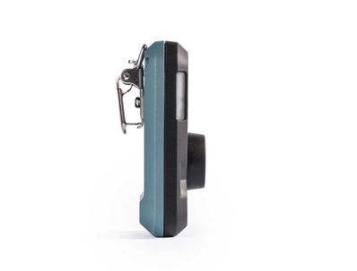 Seitron Americas Be Safe Single Gas Personal Monitor, Sensor: CO, Range ...