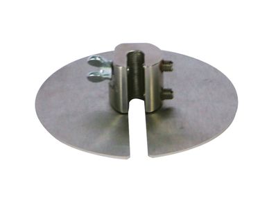 Seitron Americas Heat Protection Shield for flue gas probes - AASP01