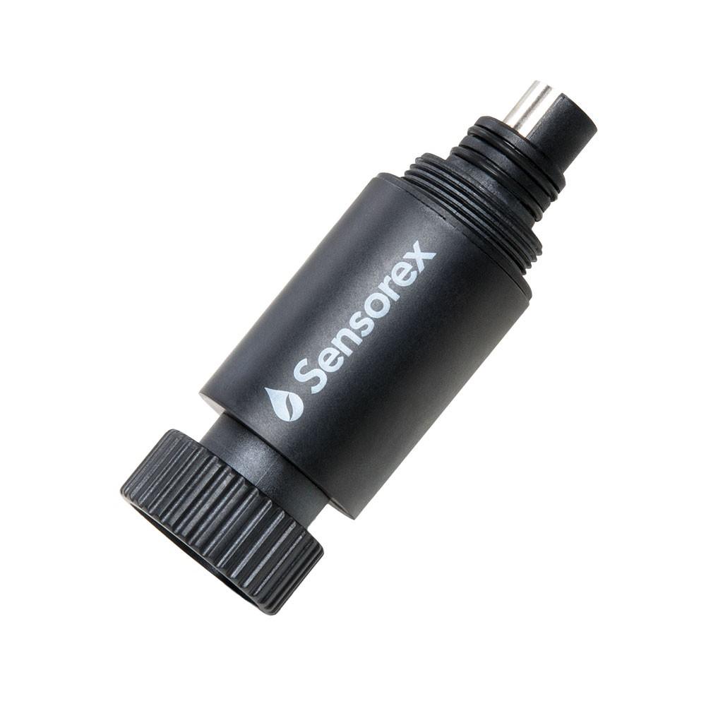 Sensorex S8000, 4-20mA Blind ORP Transmitter - EM802-ORP