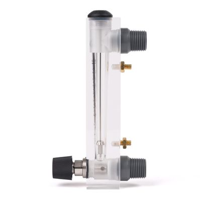 Sensorex Flow Meter, 0.1-1.0 gpm (.5-4.0Lpm) - FM001