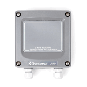 Online Sensors & Analyzers