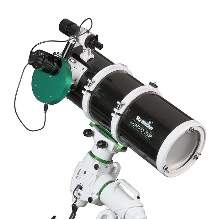 Sky-Watcher Quattro 200P Imaging Newtonian/Trius SX-42 Camera Kit - S25006
