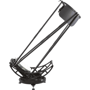 Stargate Truss-Tube Dobsonian Series Telescopes