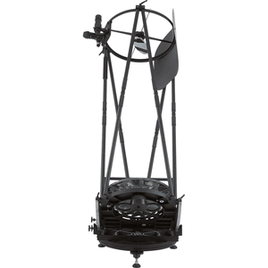 Stargate Truss-Tube Dobsonian Series Telescopes