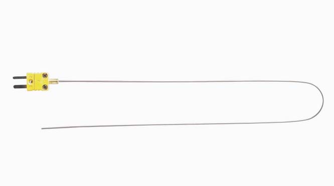 Testo 20" Flexible Thermocouple Probe, TC Type K - 0602 5792