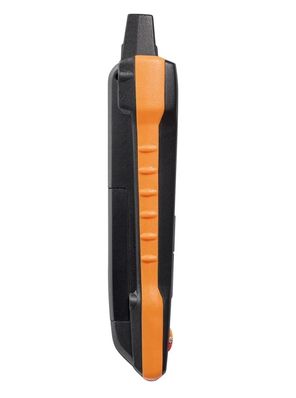 testo 512-2 - Digital Differential Pressure Measuring Instrument with ...