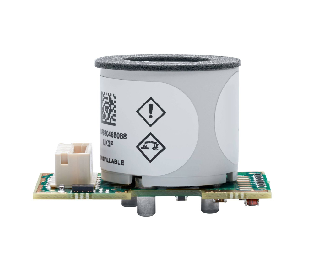 Testo O2 Sensor Typ 4OXLL - 0393 0023