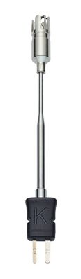 Testo Temperature Probe kit (no handle) - with air probe, immersion ...