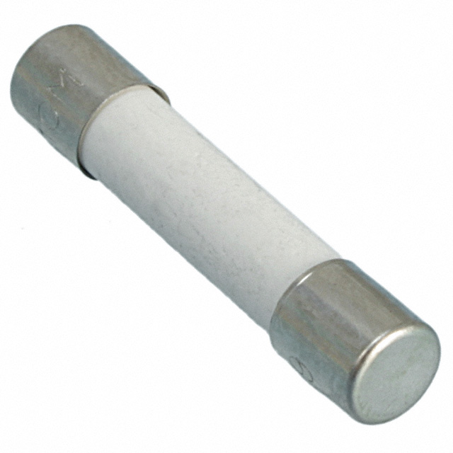 TPI 10 Amp/600V UL Ceramic Fuse for 100 series DMMs - A110