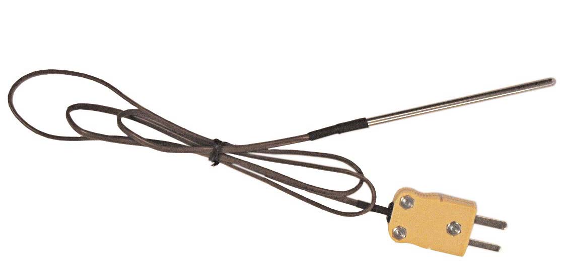 TPI Petes Plug Probe - FK26M