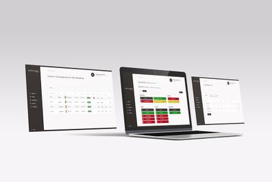 WatchGas SST RTR on premises Reporting Software yearly fee (Remote ...