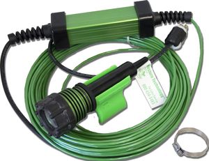 Abrasive Blast Lights