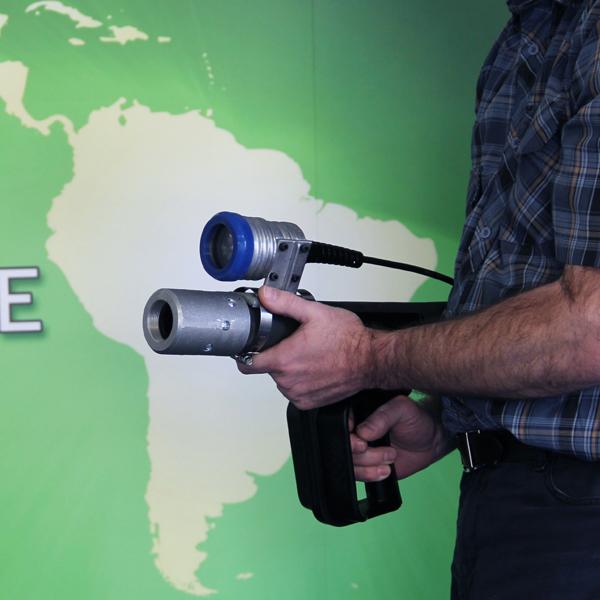 Western Technology 3500LED Field Repairable LED Blast Light Assembly ...