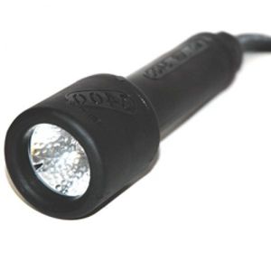 Abrasive Blast Lights