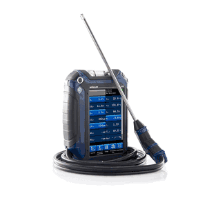 Combustion Analyzers
