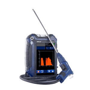 Combustion Analyzers