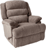 4502 Lane Knox Big Man Rocker Comfort King Recliner In Parks Pewter ...