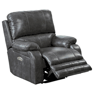 Check Out Our Great Selection Of Catnapper Recliners.