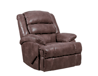 Lane Knox Comfort King recliner