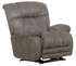 Catnapper Wild Buffalo (EXTRA LARGE) Power Recliner w/Oversized X-tra ...