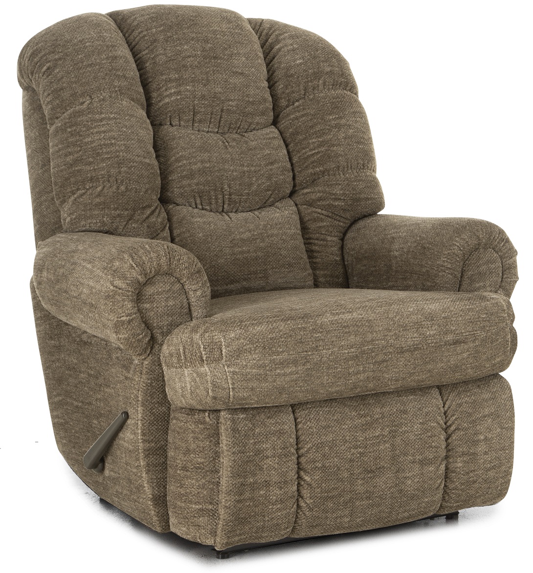 Stallion (Extra Large) Big Man (King of Comfort) (Manual Recline)Wall ...