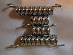 Lane Comfort King Wallsaver Mech Springs. May also fit rockers and ...