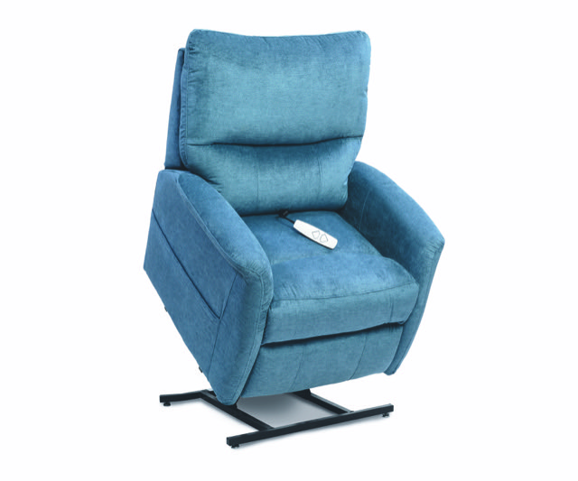 Mega Motion MM-3250 Ultimate Power Recliner and Lift Chaise Lounger ...