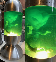 Frankenstein props, skeletons, skulls and bones