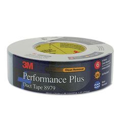 3M Performance Plus Duct Tape 8979, 2" x 60 yards, Slate