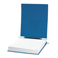 ACCO Hanging Data Binder With ACCOHIDE Cover, 9-1/2 x 11