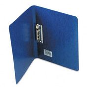 Dark Blue ACC42523 ACCO PRESSTEX Grip Punchless Binder