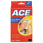 ACE™ Reusable Cold Compress, 12 x 1/8 MMM207518