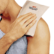 ACE™ Reusable Cold Compress, 12 x 1/8 MMM207518
