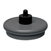 Avery® CD/DVD Label Applicator, Black AVE05699