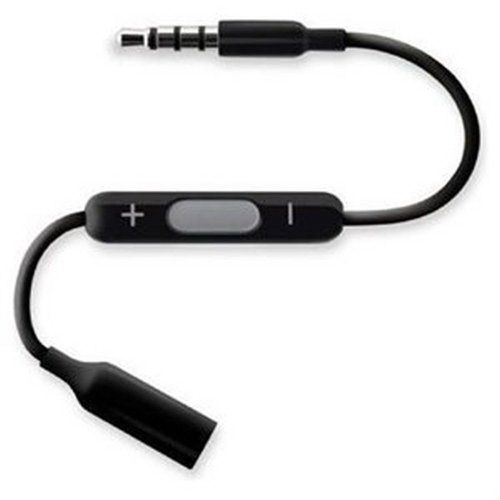 Belkin Headphone Adapter with Remote for Apple iPod shuf