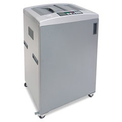 BOXIS™ AutoShred R700 Continuous-Duty Office Micro-Cut S