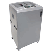BOXIS™ AutoShred R700 Continuous-Duty Office Micro-Cut S