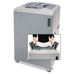 BOXIS™ AutoShred R700 Continuous-Duty Office Micro-Cut S