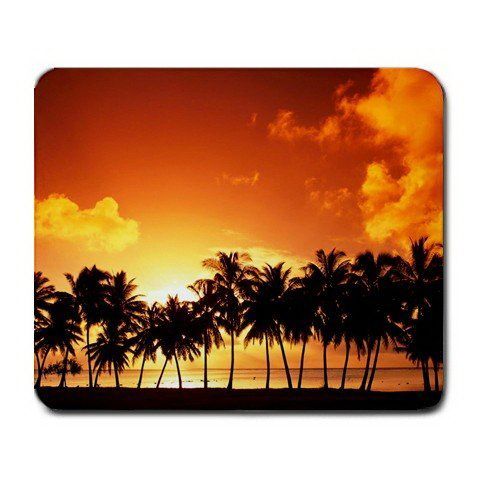 Brite Mat Ultra Precise Mouse Pad