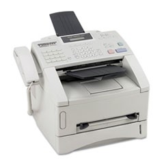Brother® IntelliFax 4100E Business-Class Laser Fax/Copie