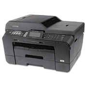 Brother® MFC-J6710DW Wireless Inkjet All-in-One Printer,