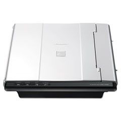 Canon® CanoScan LiDE 700F Color Image Scanner, 4800 x 48