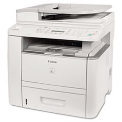 Canon® imageCLASS D1120 Monochrome Multifunction Laser C