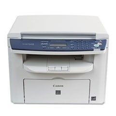 Canon® imageCLASS D420 Laser Multifunction Printer with