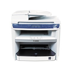 Canon® imageCLASS D480 Laser Multifunction Copier, Copie